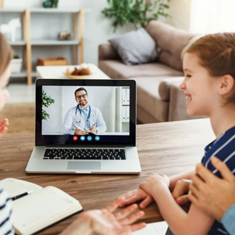 Prenez rendez-vous en consultation ou téléconsultation sur clickdoc.fr.